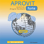 Aprovit forte (120 Kapseln)