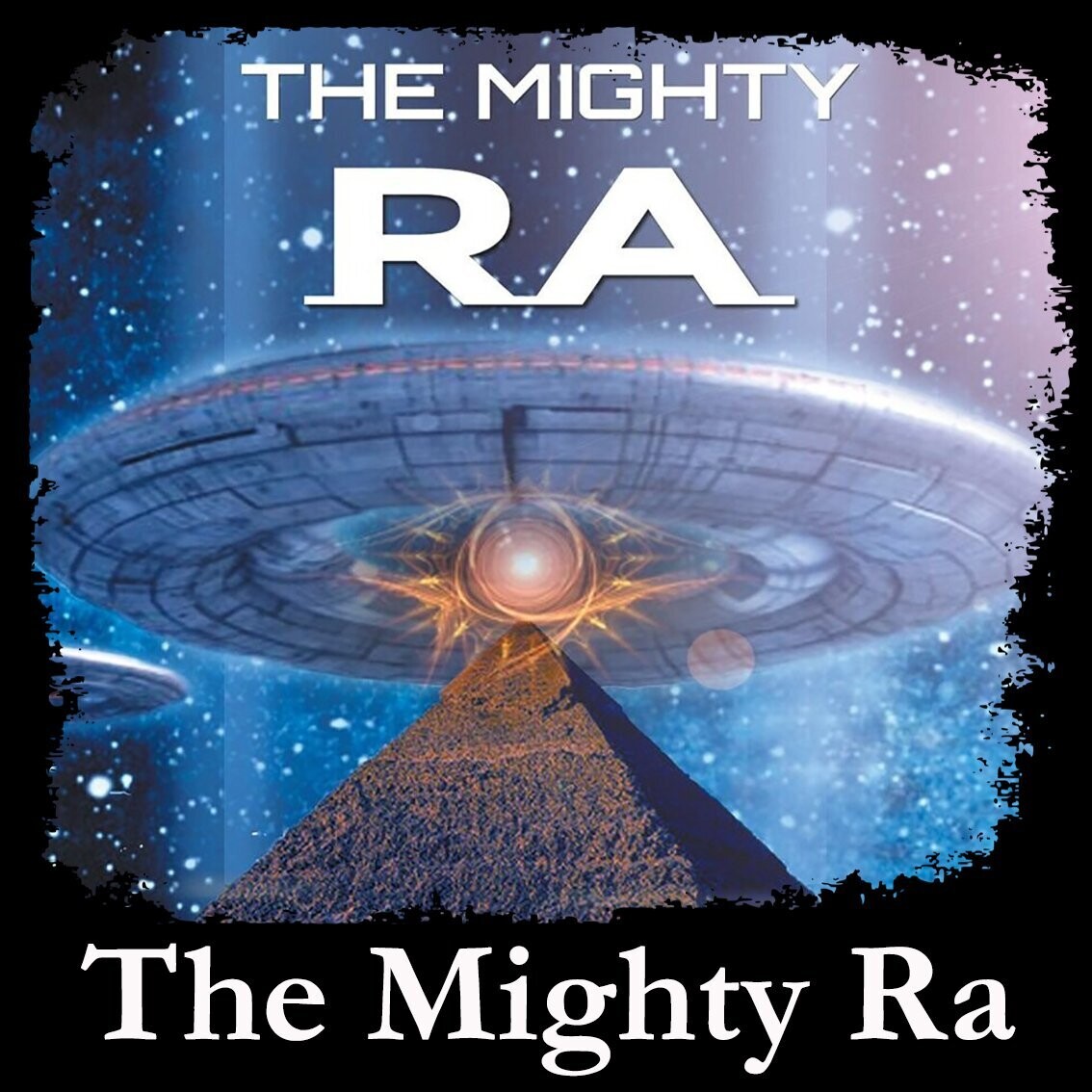 The Mighty Ra