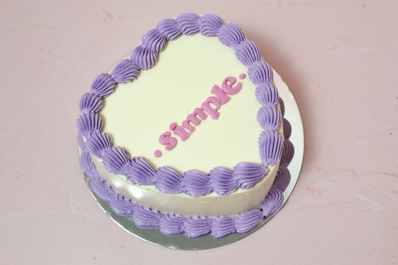 Cakes - Celebration Cake Delivery Perth - Drizzled