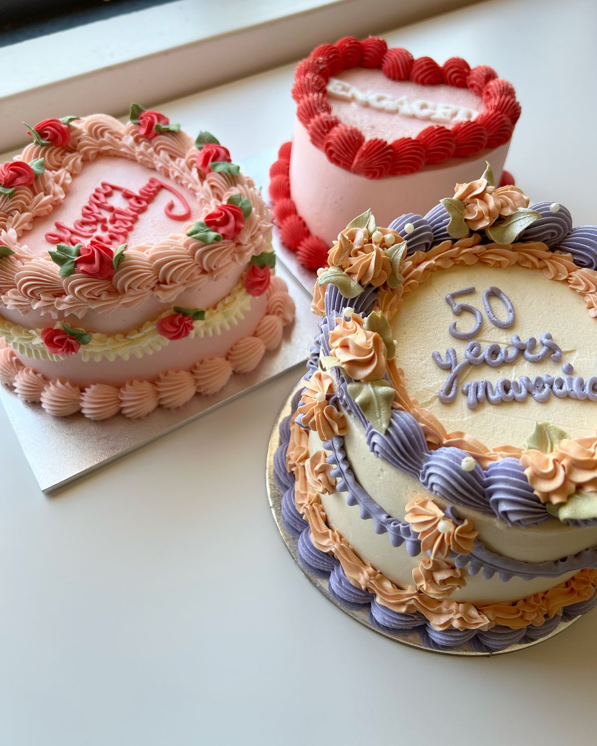 Cakes - Shop - Drizzled