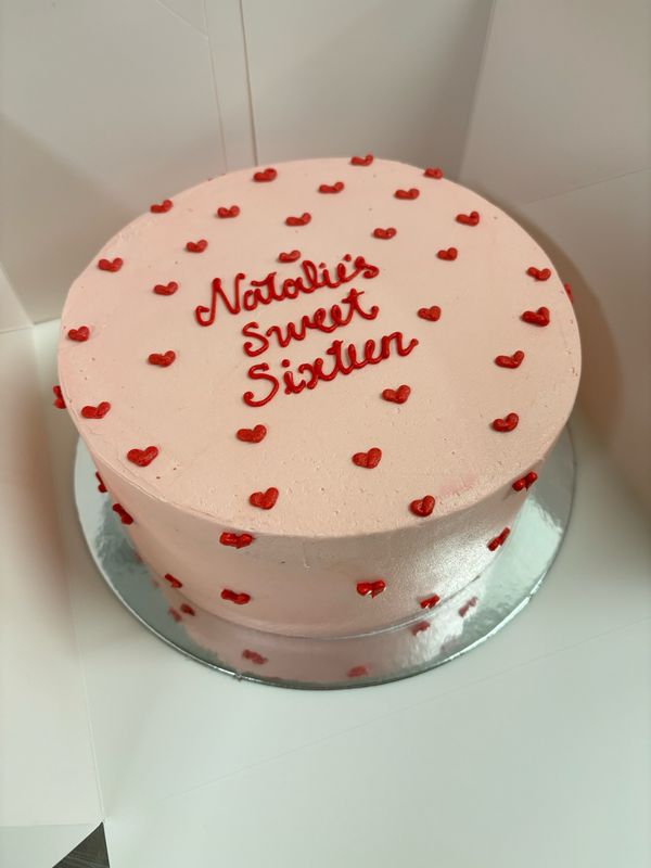 Cakes - Shop - Drizzled