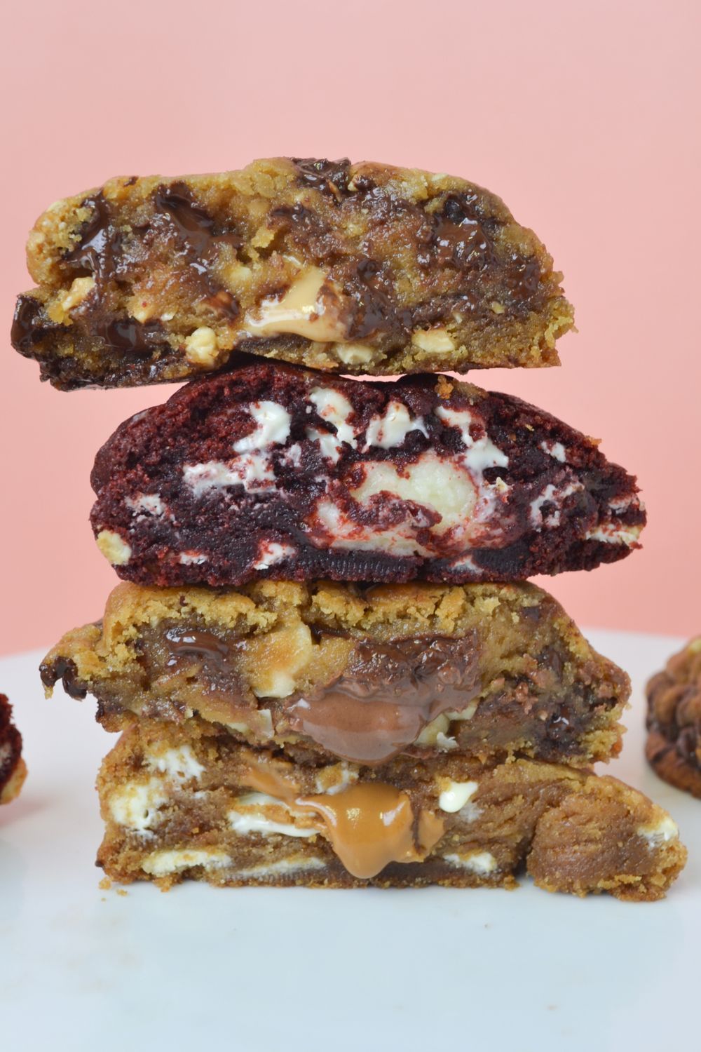 loaded cookies delivered in Perth - Shop - Drizzled