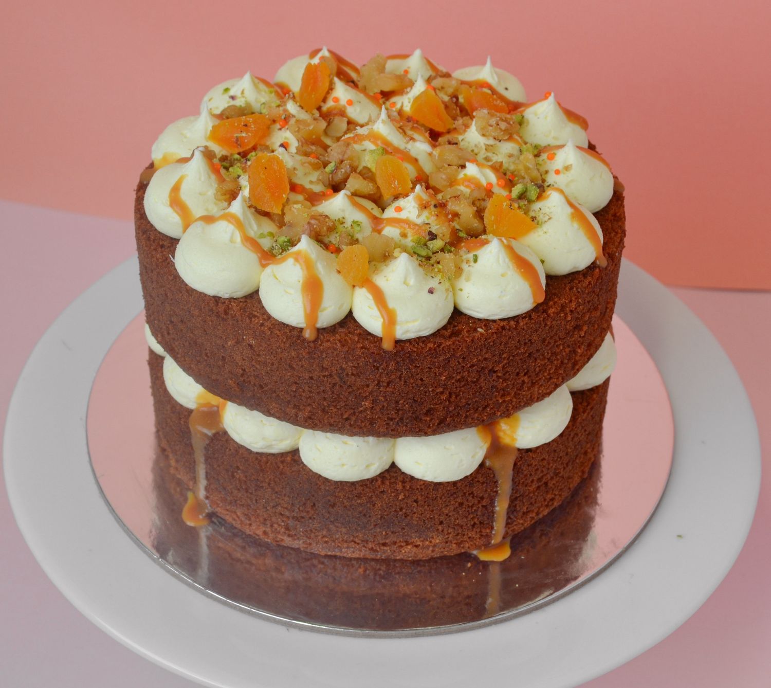 Flavoured Cakes - Shop - Drizzled