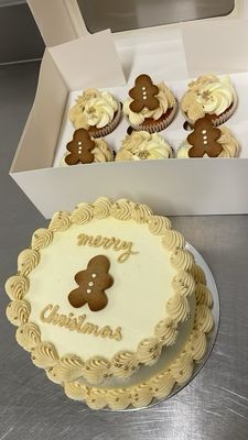 Brownie Delivery Perth - Drizzled