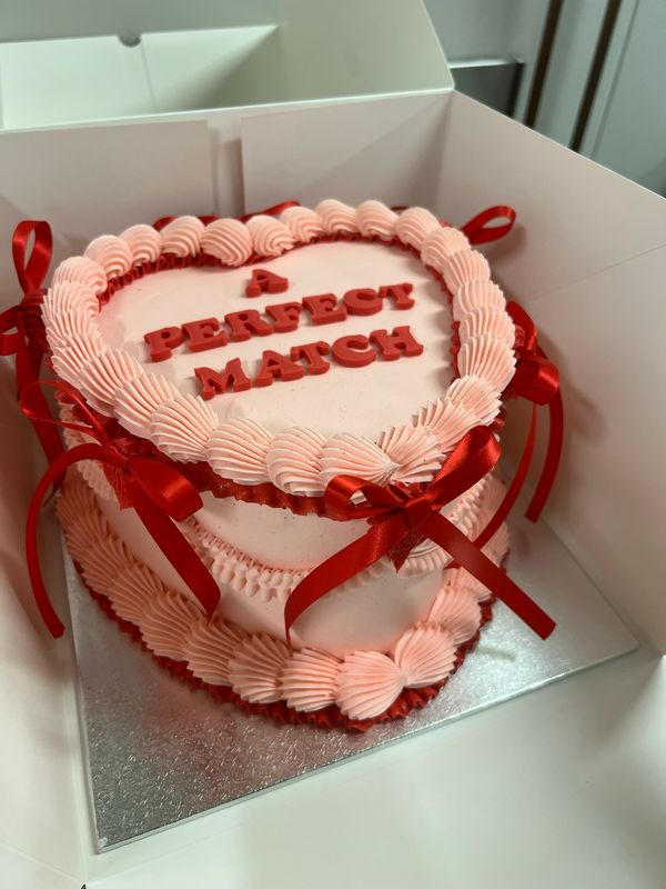 Celebration Cake Delivery Perth - Drizzled