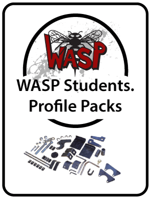 Plans - Profile Packs