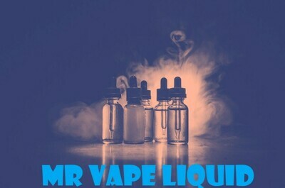 Mr Vape