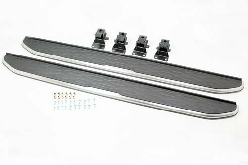 Estribos Land Rover Discovery Sport 2015