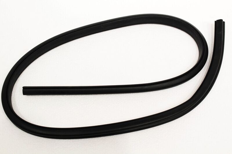 Goma junta parabrisas-techo Land Rover Defender