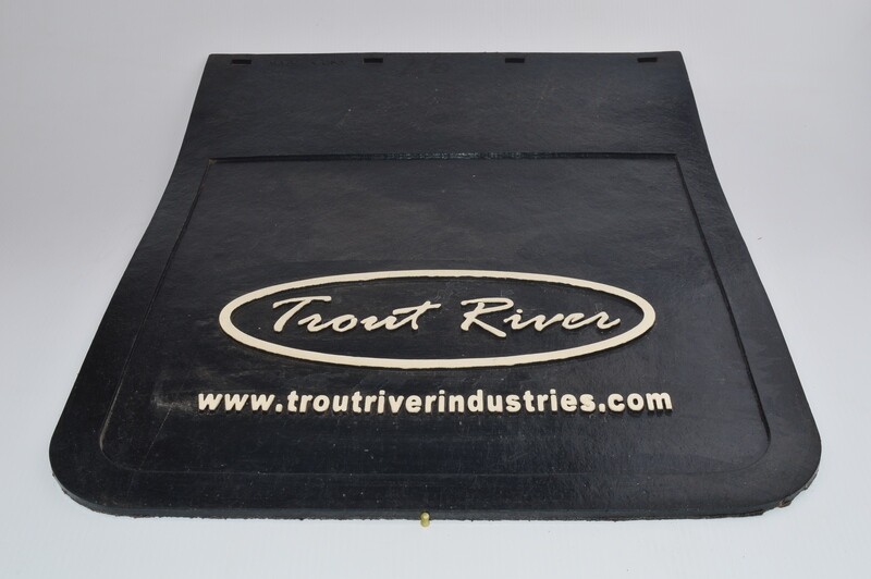 Shuttle Floor Trailer