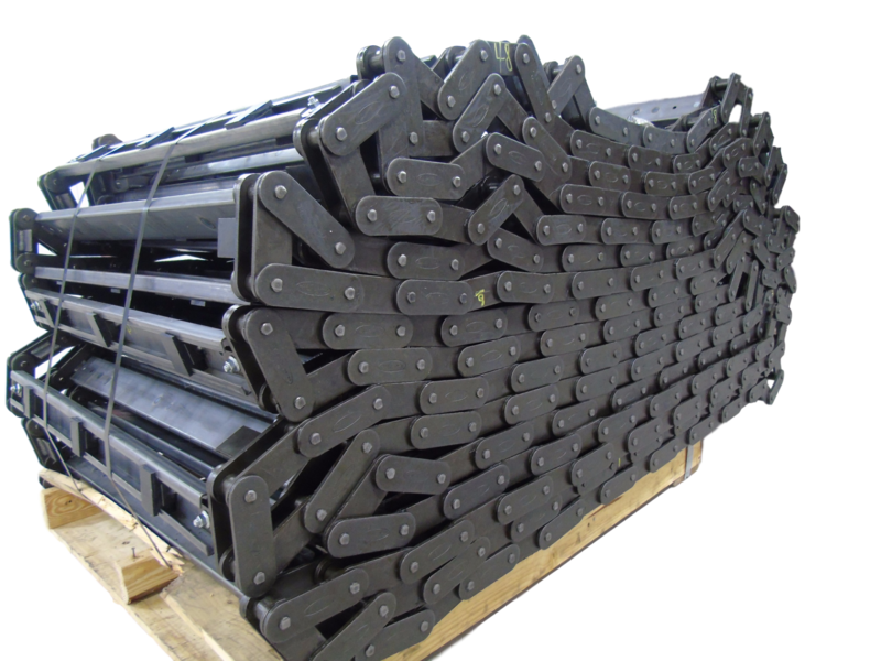 Retrofit Conveyor Kits