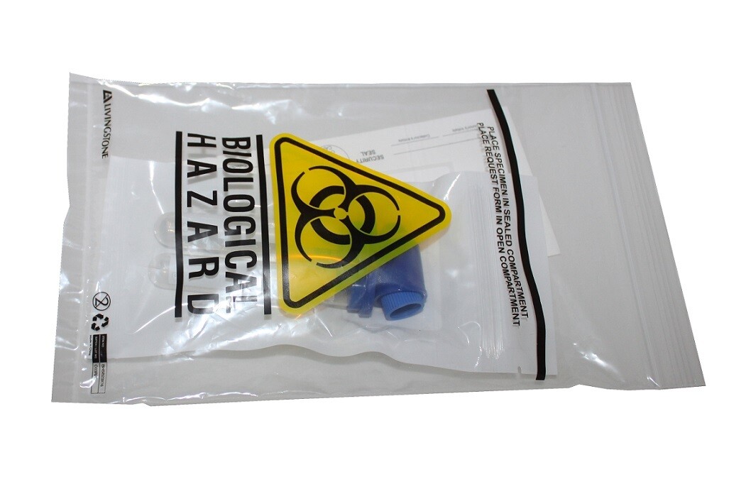 Laboratory Split Kit - Ultra-Sal