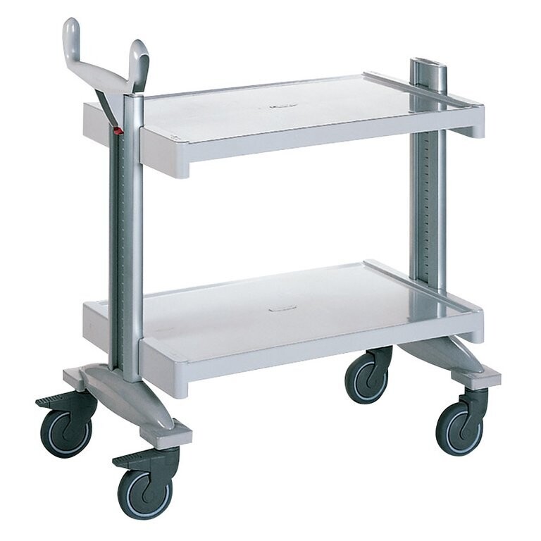 Carrelli multiuso