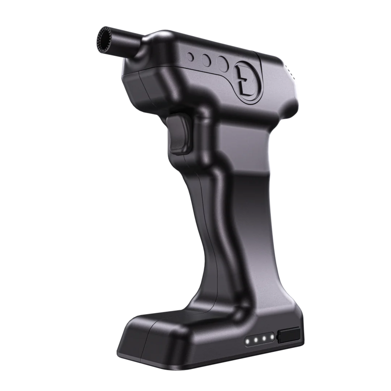 Flavour Blaster - Kit Mini Black