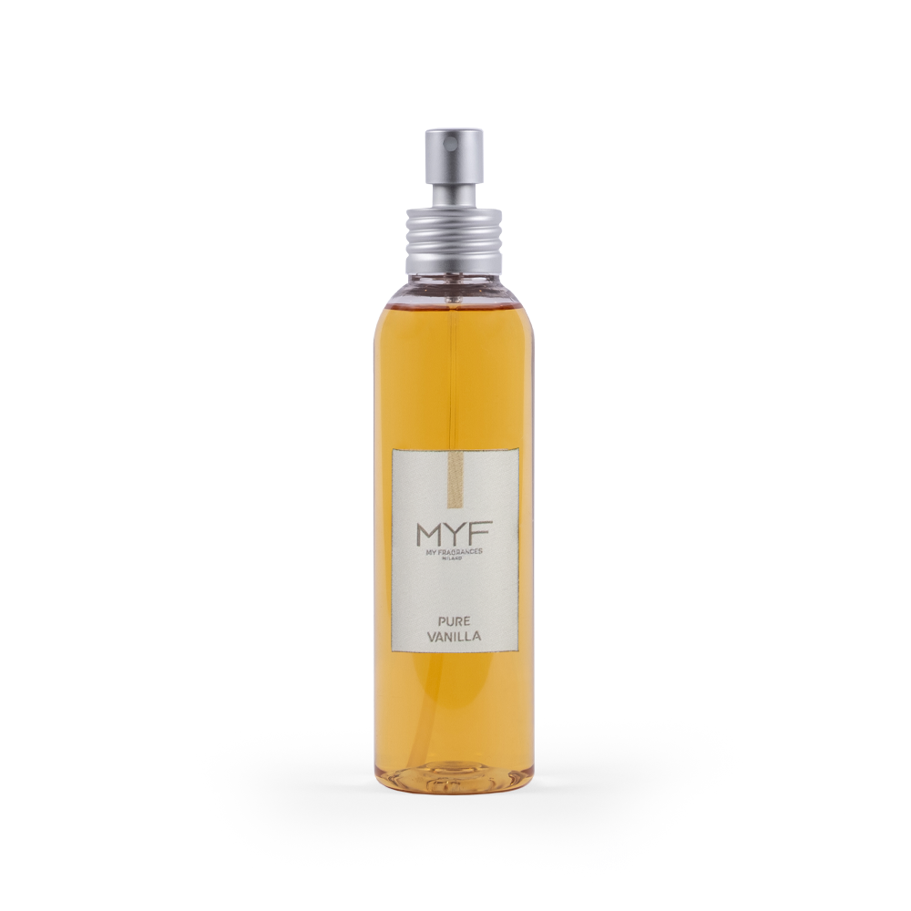 MYF - Spray Ambiente 150 Ml Pure Vanilla