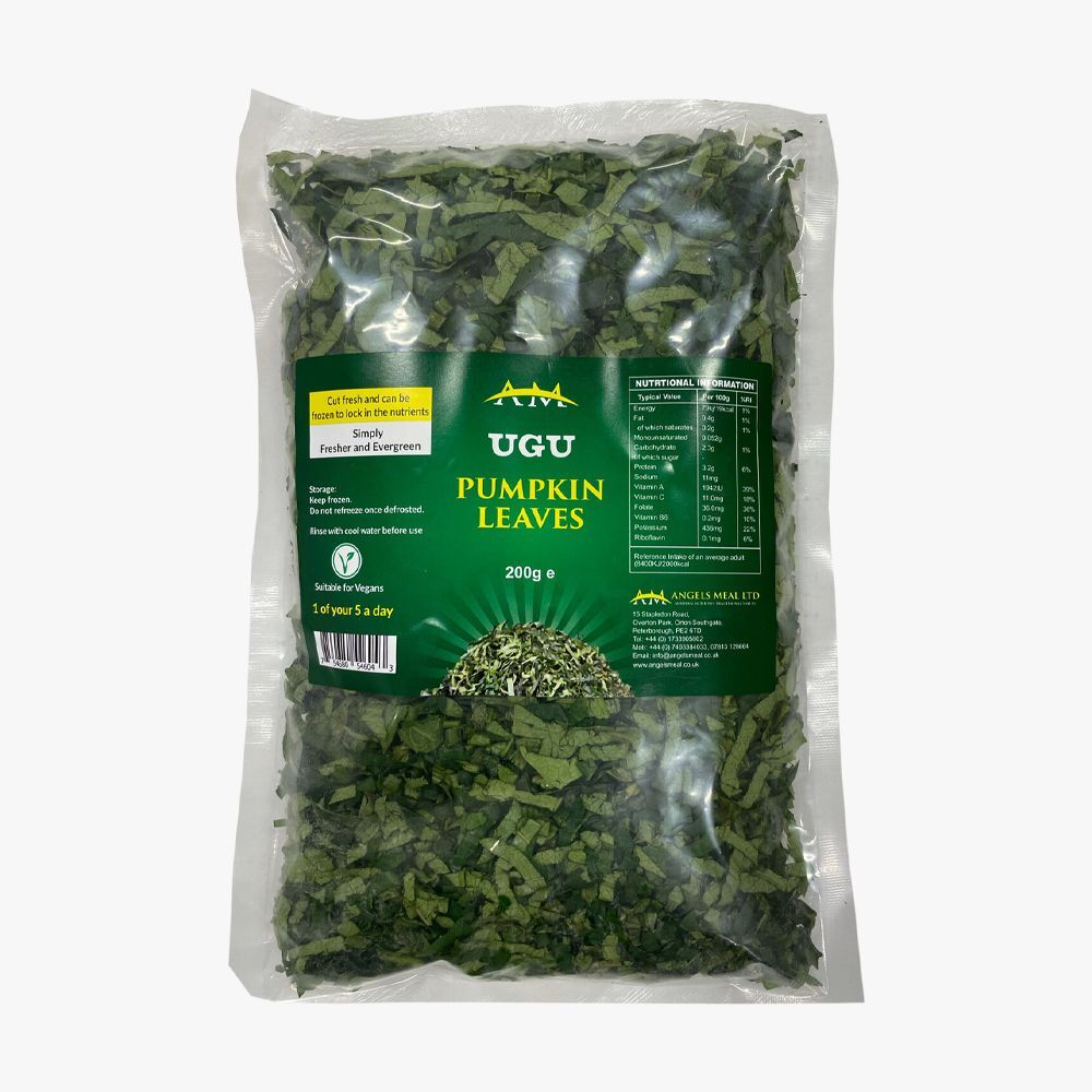 High-Quality African Food Products, UK | Angels Meal