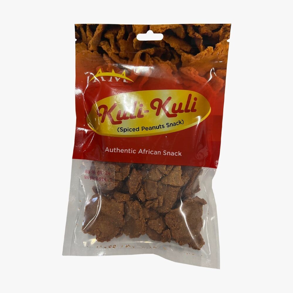 Buy African Food Products, UK | Angels Meal