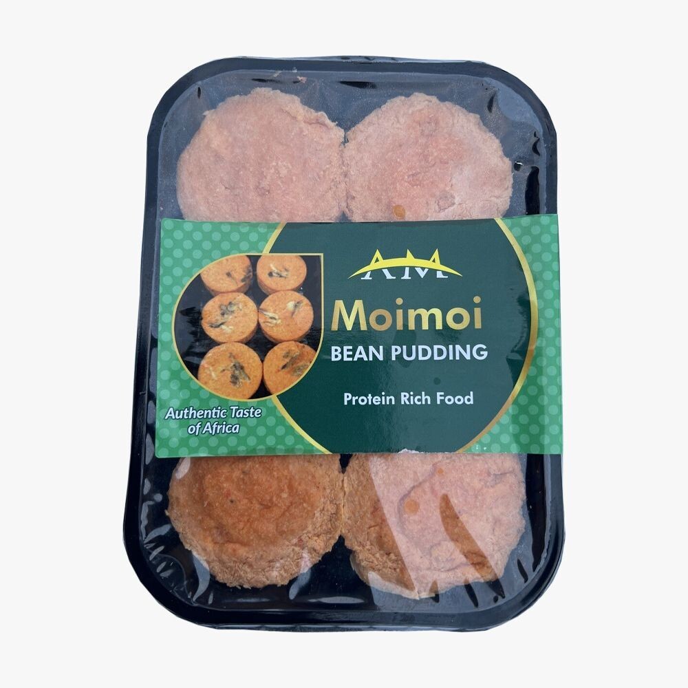 High-Quality African Food Products, UK | Angels Meal