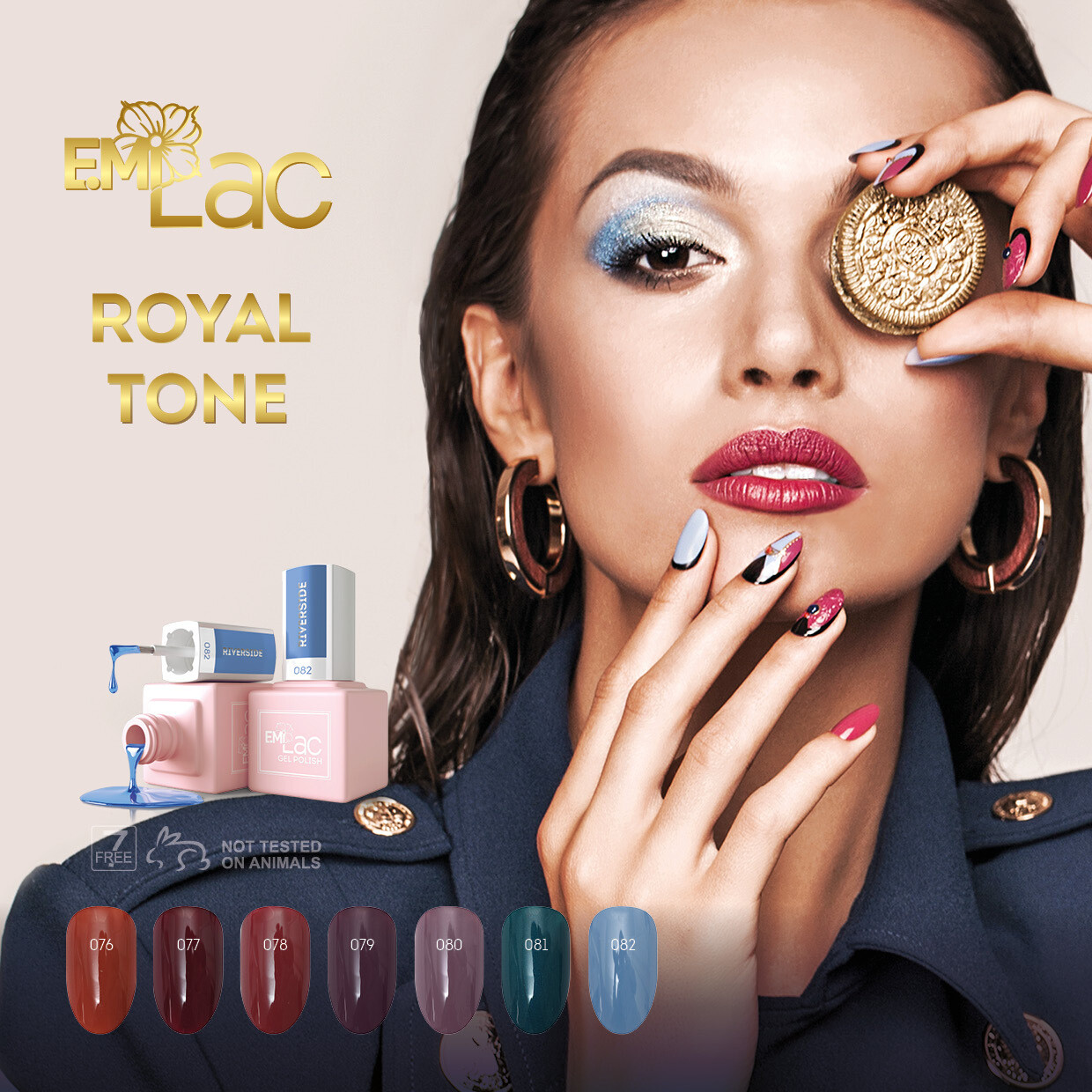 Collection Royal Tone