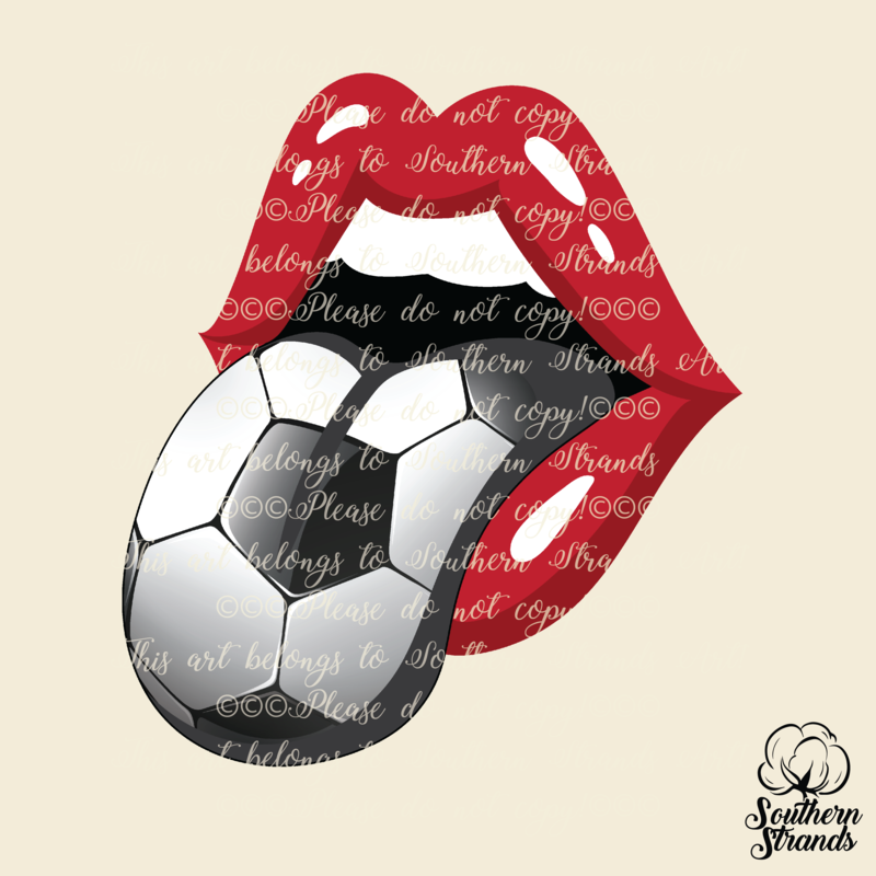 Soccer Tongue