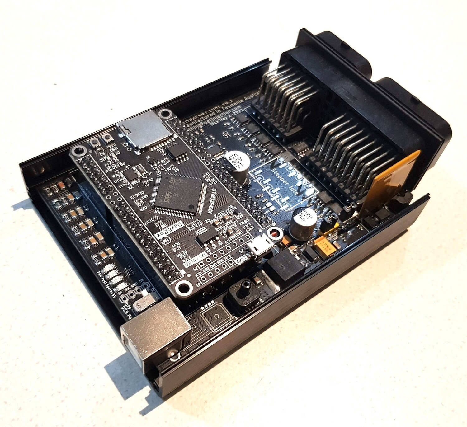 STM Pro ECU – Store – Everything Fuel Injection