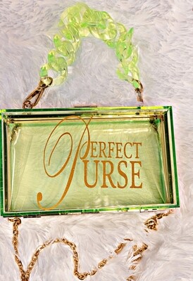The Perfect Purse has Launched! 15% Off!