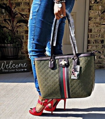 The Perfect Purse has Launched! 15% Off!