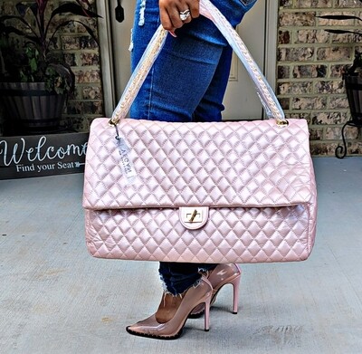 The Perfect Purse has Launched! 15% Off!