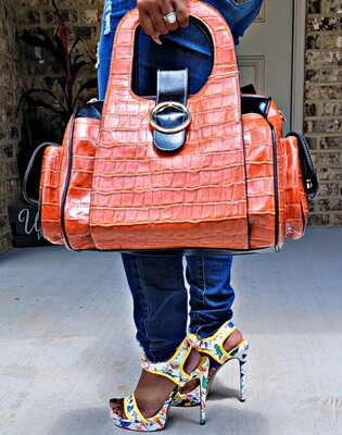 The Perfect Purse has Launched! 15% Off!