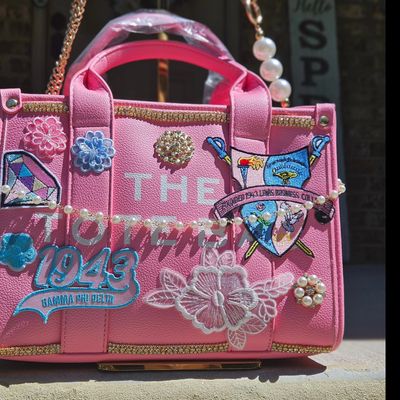 Perfect Purse Collection