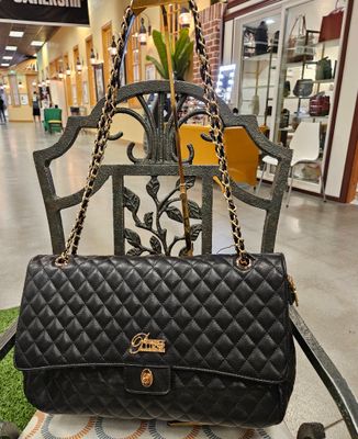 Perfect Purse Collection