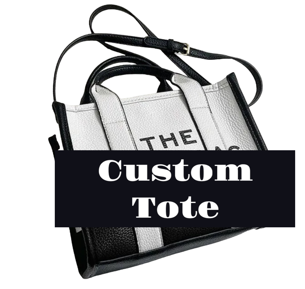 Customize Tote Here!