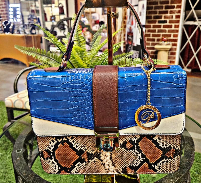 Perfect Purse Collection