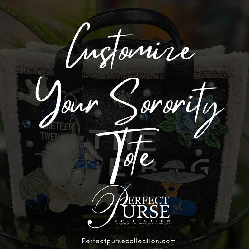 Perfect Purse Collection