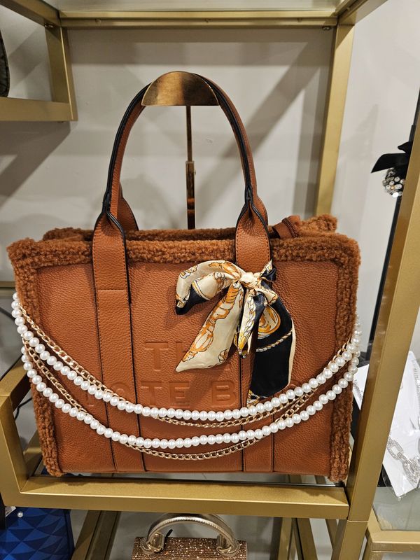 Perfect Purse Collection
