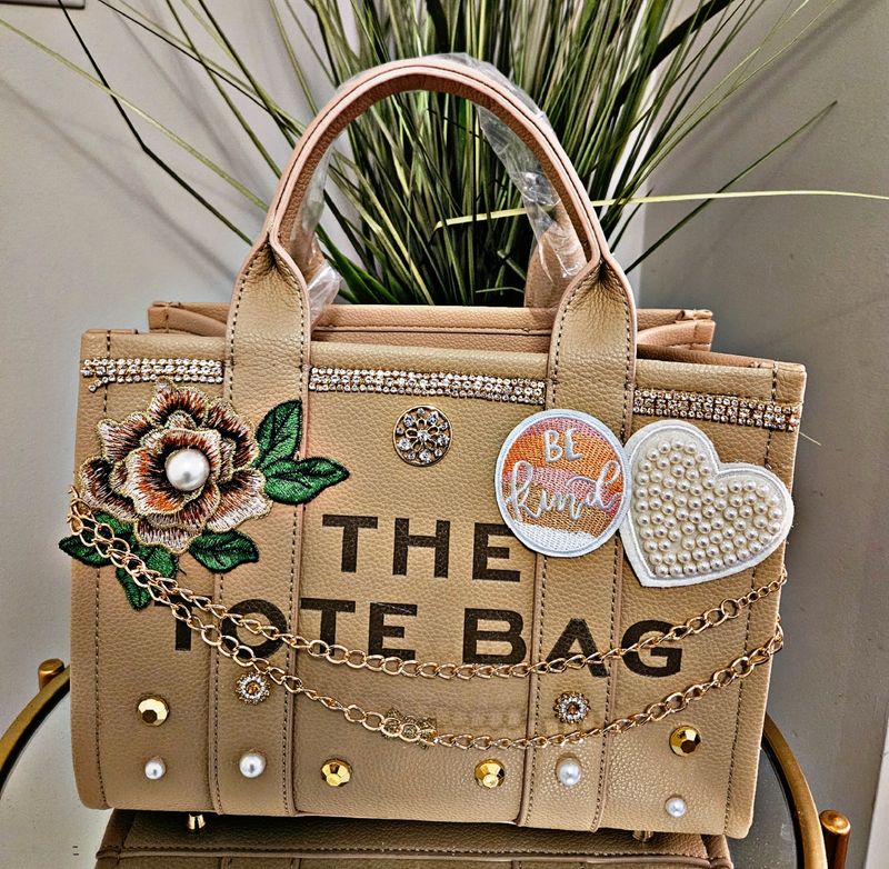 Perfect Purse Collection