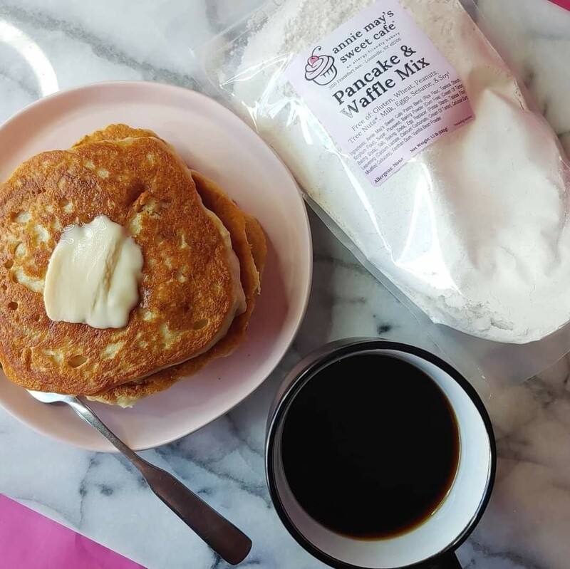Annie May's Sweet Cafe
