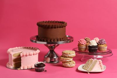 Annie May's Sweet Cafe