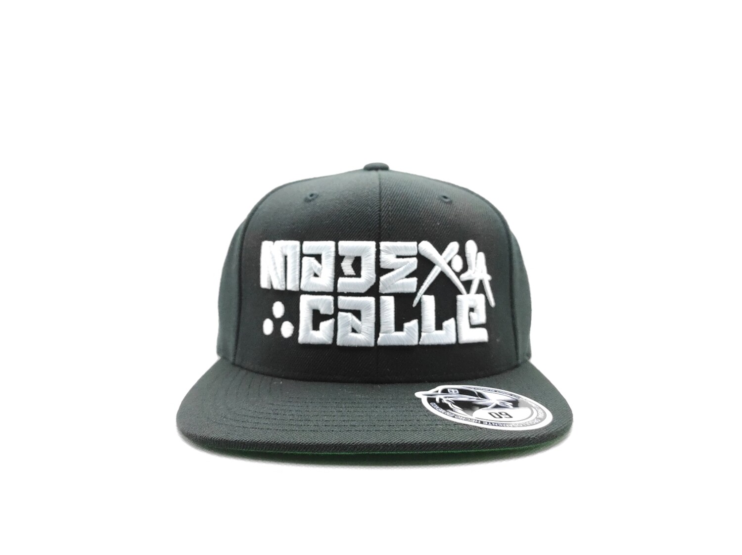 Yonerone Gorra Made x la Calle