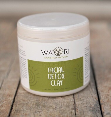 Waori Naturals