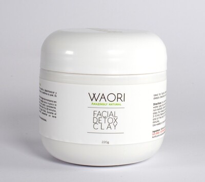 Waori Naturals
