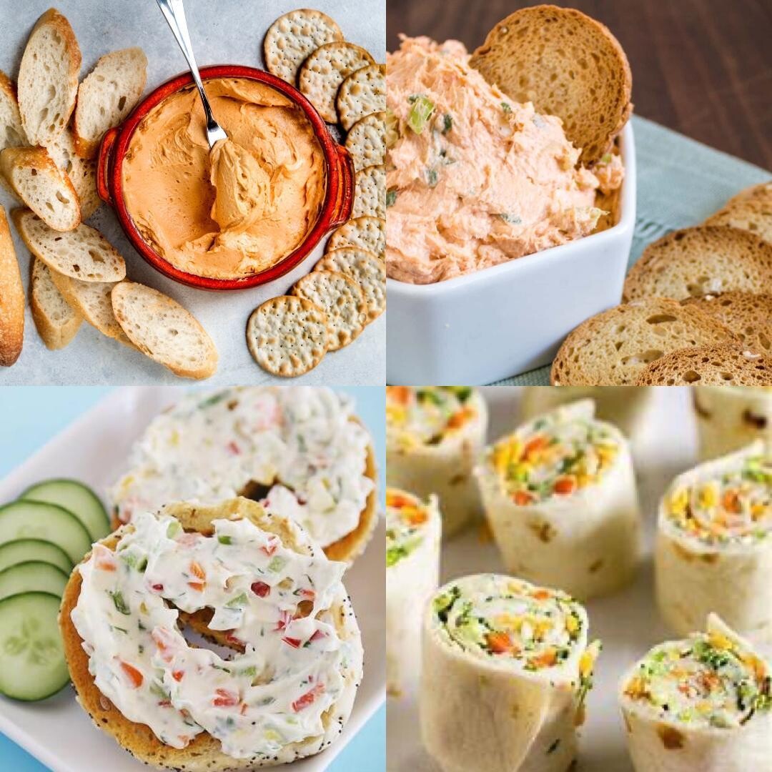 Gourmet Dip Mixes - Store - A&A Party Dips