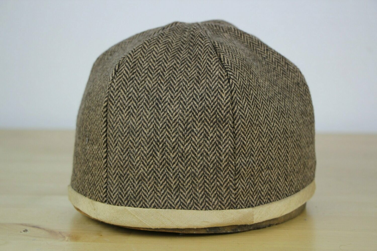 6 pannel wool hat - Viking (Birka)