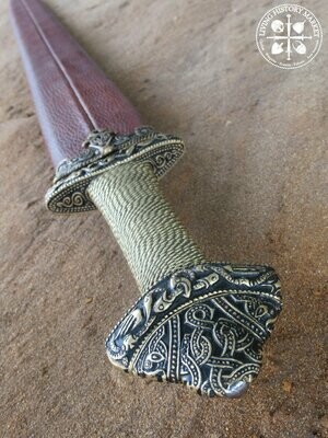 Historical swords replicas