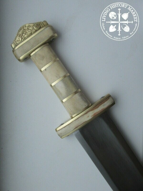 Historical swords replicas
