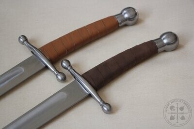 Ultra light Swords & Sabres (sport optimized)