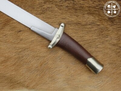 Historical sabers replicas