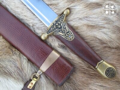 Historical sabers replicas