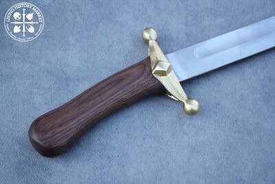 Ultra light Swords & Sabres (sport optimized)