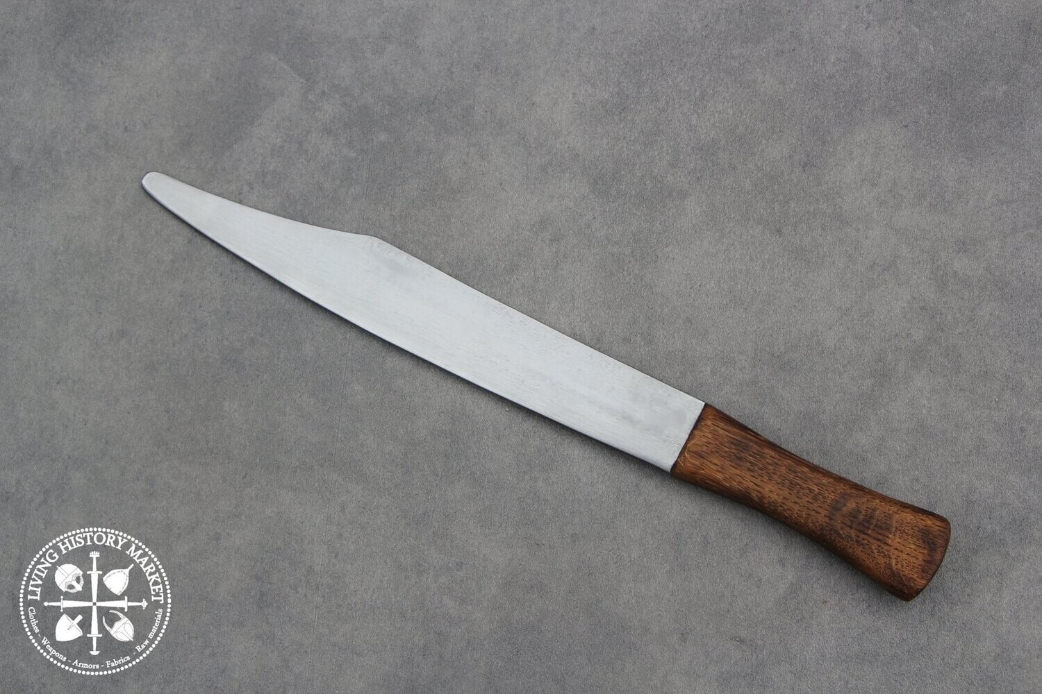 Scramasaxe - 10/11 century - Anglo Saxon & Carolingian